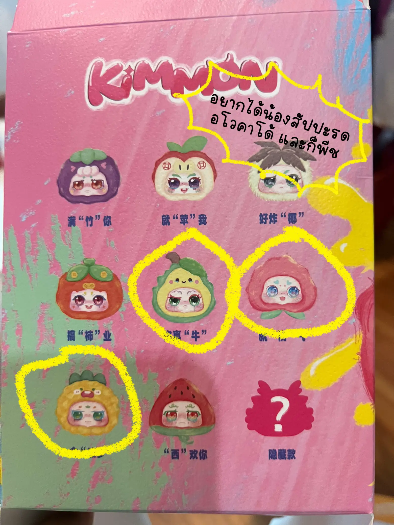 20 ไอเดียยอดนิยมเกี่ยวกับ Kimmon มีเวอร์ชั่นไหนบ้าง ในปี 2024