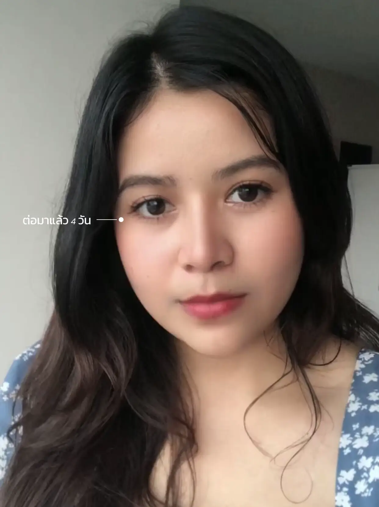 รีวิวต่อขนตาทรงเวียดนาม 🇻🇳👀 | แกลเลอรีที่โพสต์โดย LIDA 🌸🌷 | Lemon8