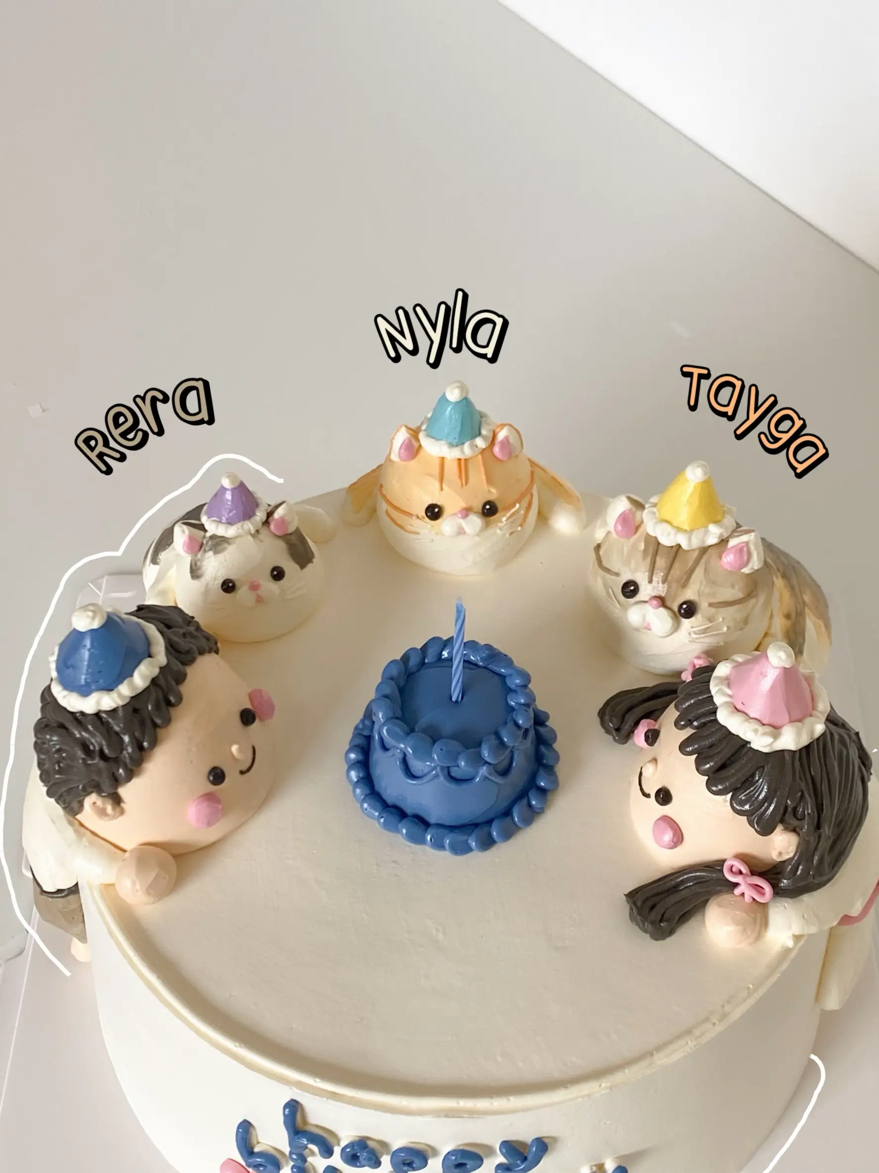 Thefatkids.cake | แกลเลอรีที่โพสต์โดย Aomsin.jenn | Lemon8