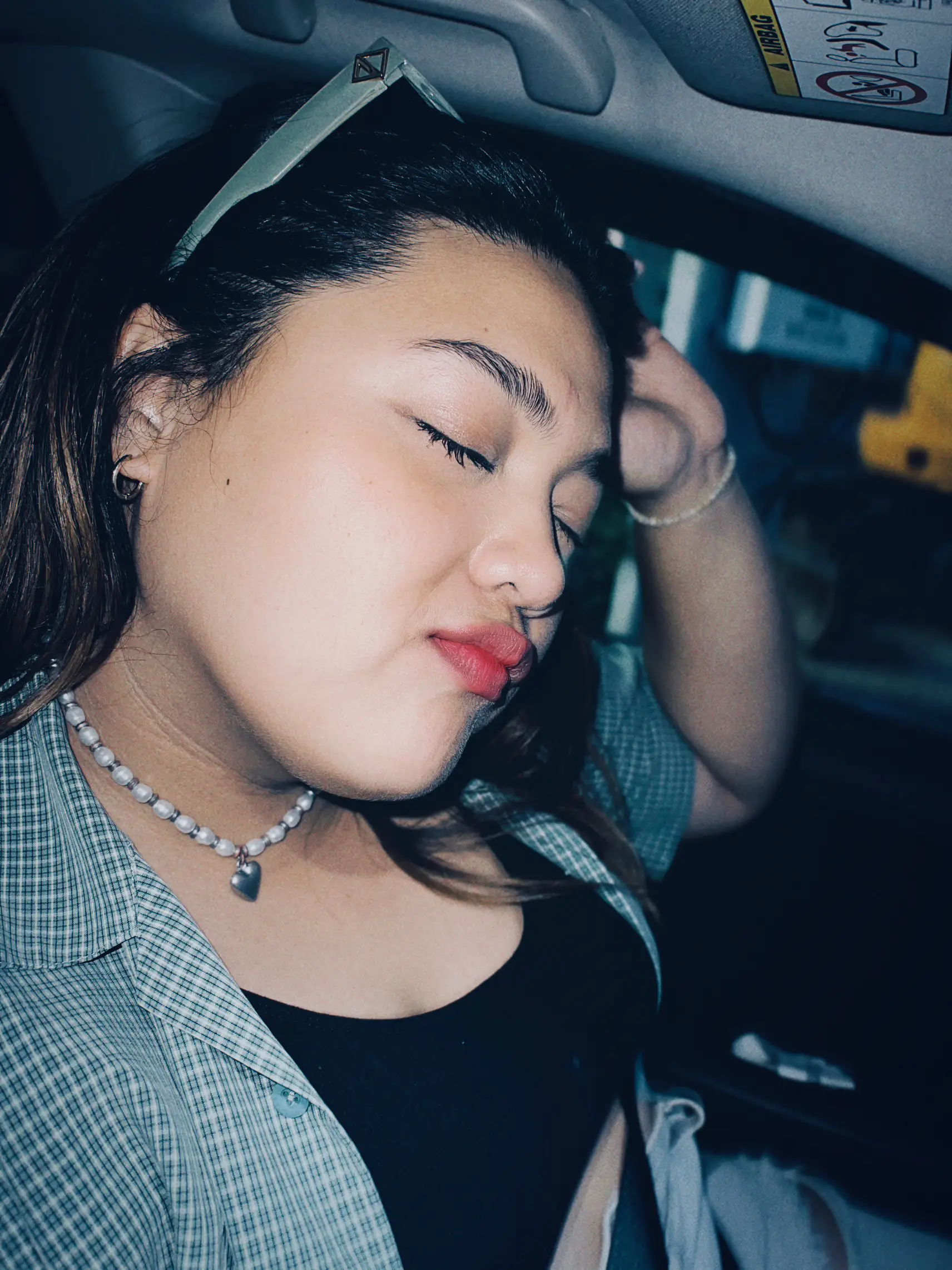 05. GIRL IN FLASH | แกลเลอรีที่โพสต์โดย Joon_duangkamon | Lemon8