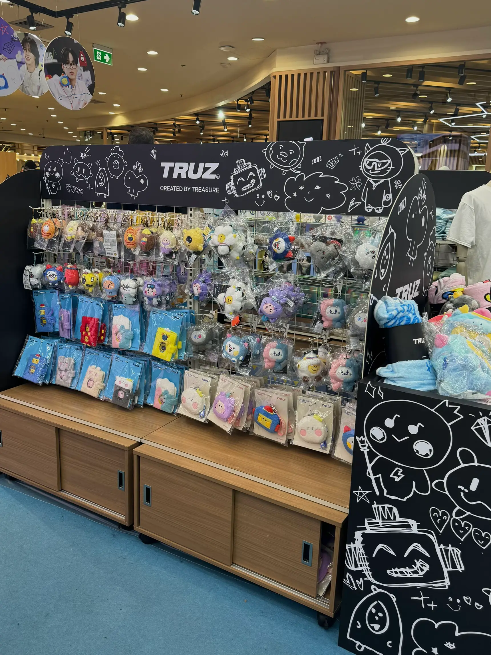 💿Basket K-pop Shop ร้านขายของติ่งเกาหลี | แกลเลอรีที่โพสต์โดย tuktaratchata | Lemon8