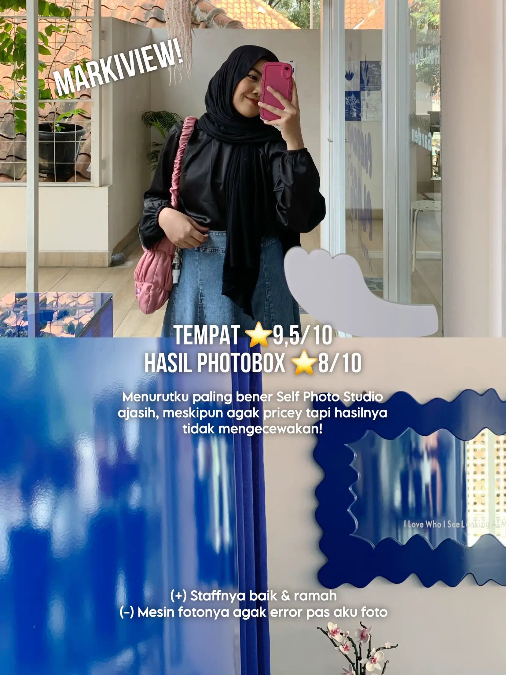 PHOTOBOX TER-LUCU DI BANDUNG🎀🌷 | Galeri diposting oleh Firda Nabilla ...