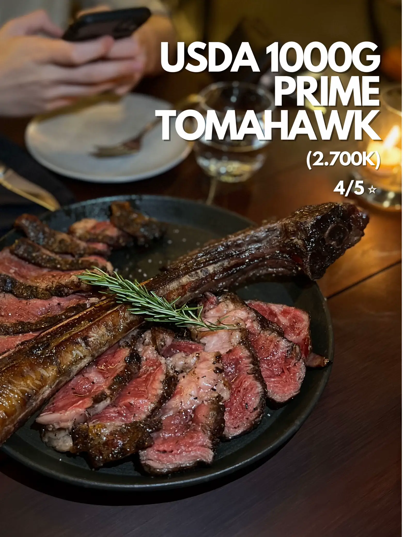DATE NIGHT RECOMMENDATION IN BALI - BOY N’ COW 🥩🍷 | Galeri diposting ...
