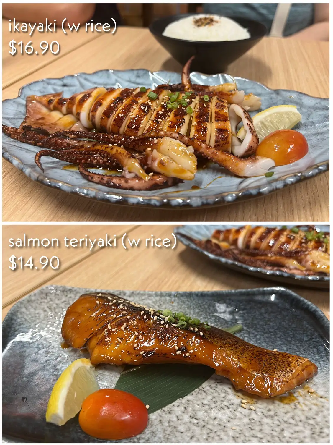 HONEST REVIEW... mid-food? 🫡 | Gallery posted by audrey | Lemon8