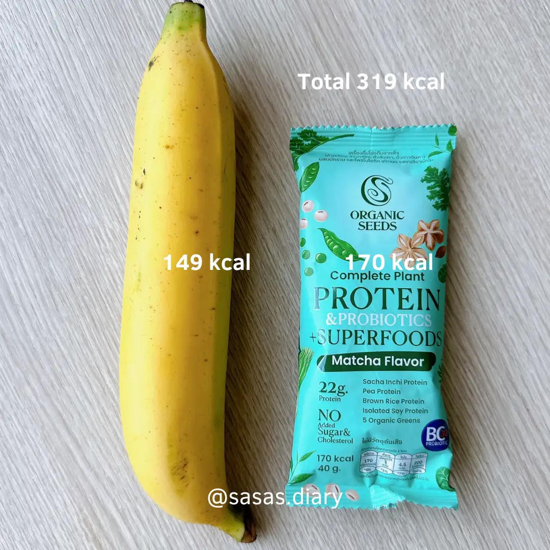 2,200 kcal (maintain) | แกลเลอรีที่โพสต์โดย Sasas.diary | Lemon8