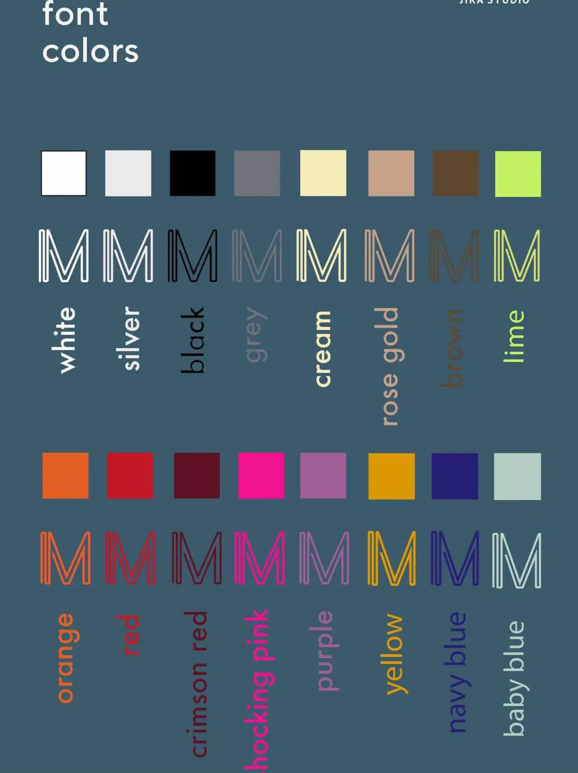 Jira studio Embroidered Bag Name Good Quality Price | Gallery posted by Tiny corner | Lemon8