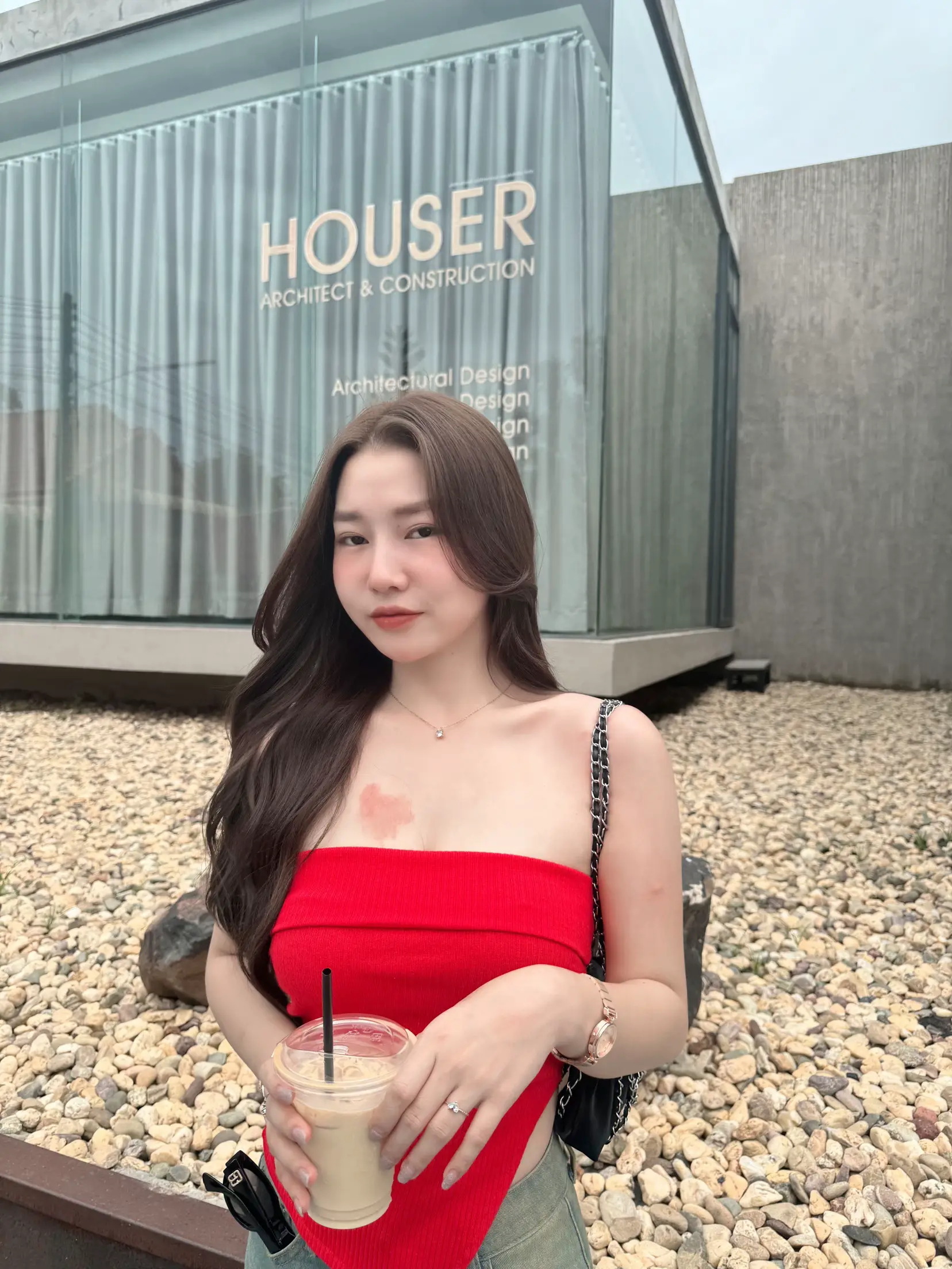 | แกลเลอรีที่โพสต์โดย Mai oranee🍒 | Lemon8