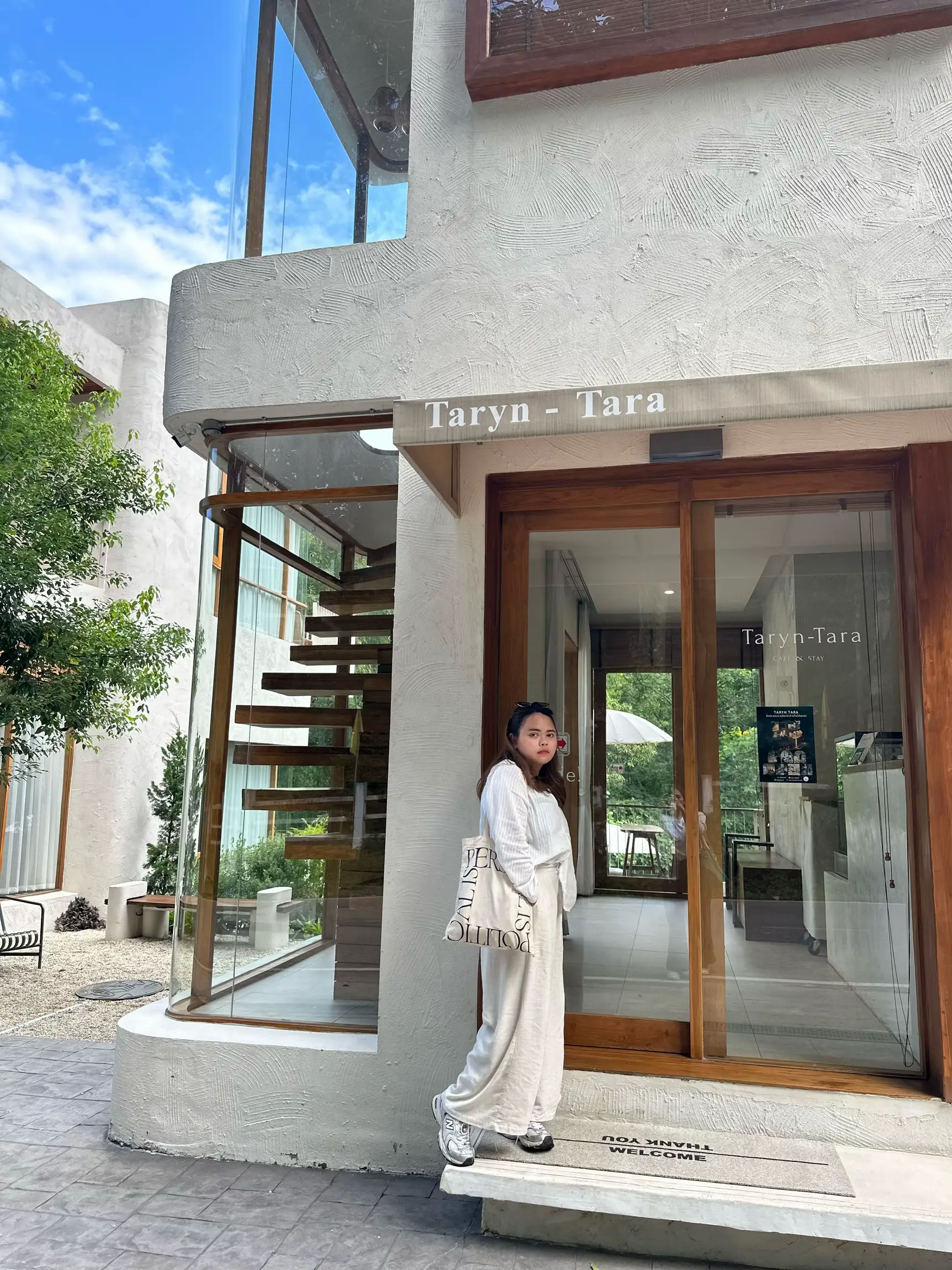 TARYN - TARA cafe & stay แม่กำปอง | แกลเลอรีที่โพสต์โดย Plathong_ch ...