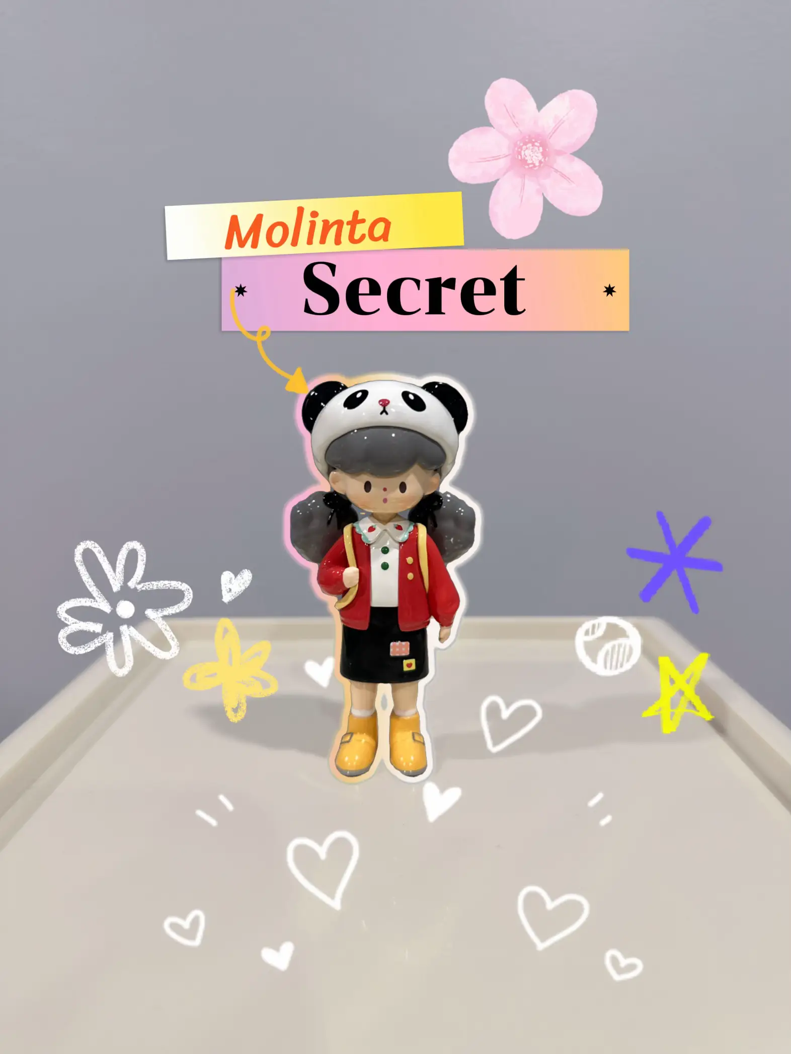 Sweet random box, Molinta | Gallery posted by My review by.PB | Lemon8