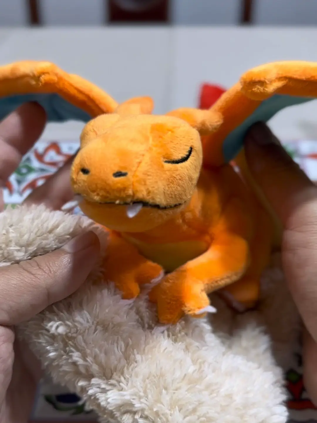 Pokémon x SHELL dehumidifier plushies 🎁🧸💝 | Video published by ...