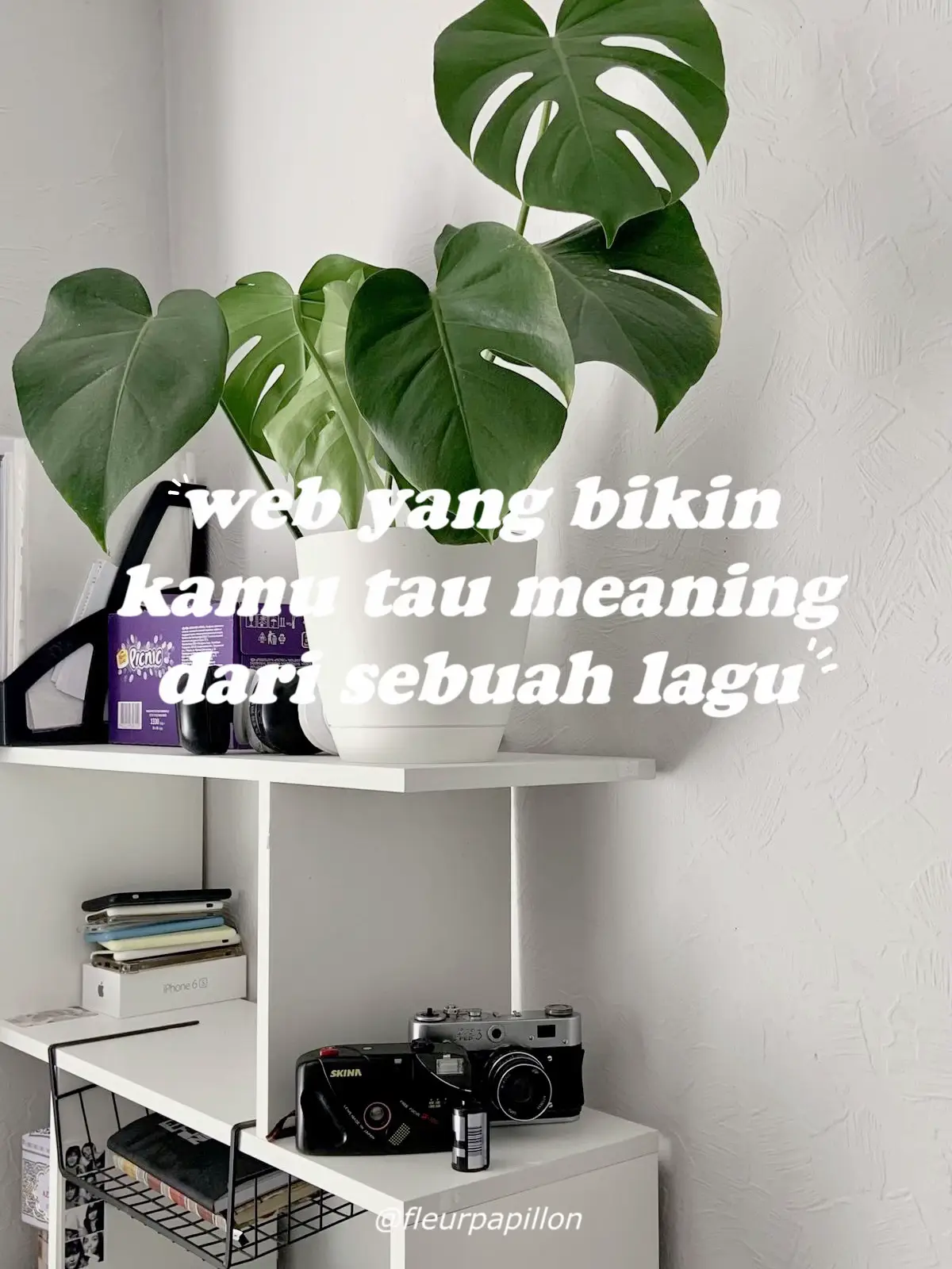 cari tau meaning lagu .* | Galeri diposting oleh fleurpapillon | Lemon8