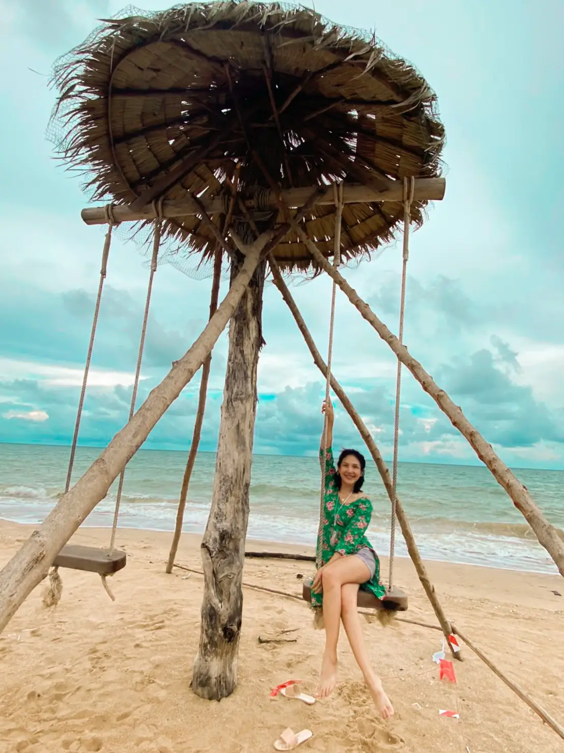 Serene Phla Resort and Restaurant | แกลเลอรีที่โพสต์โดย พราวแพรวท่องโลก ...