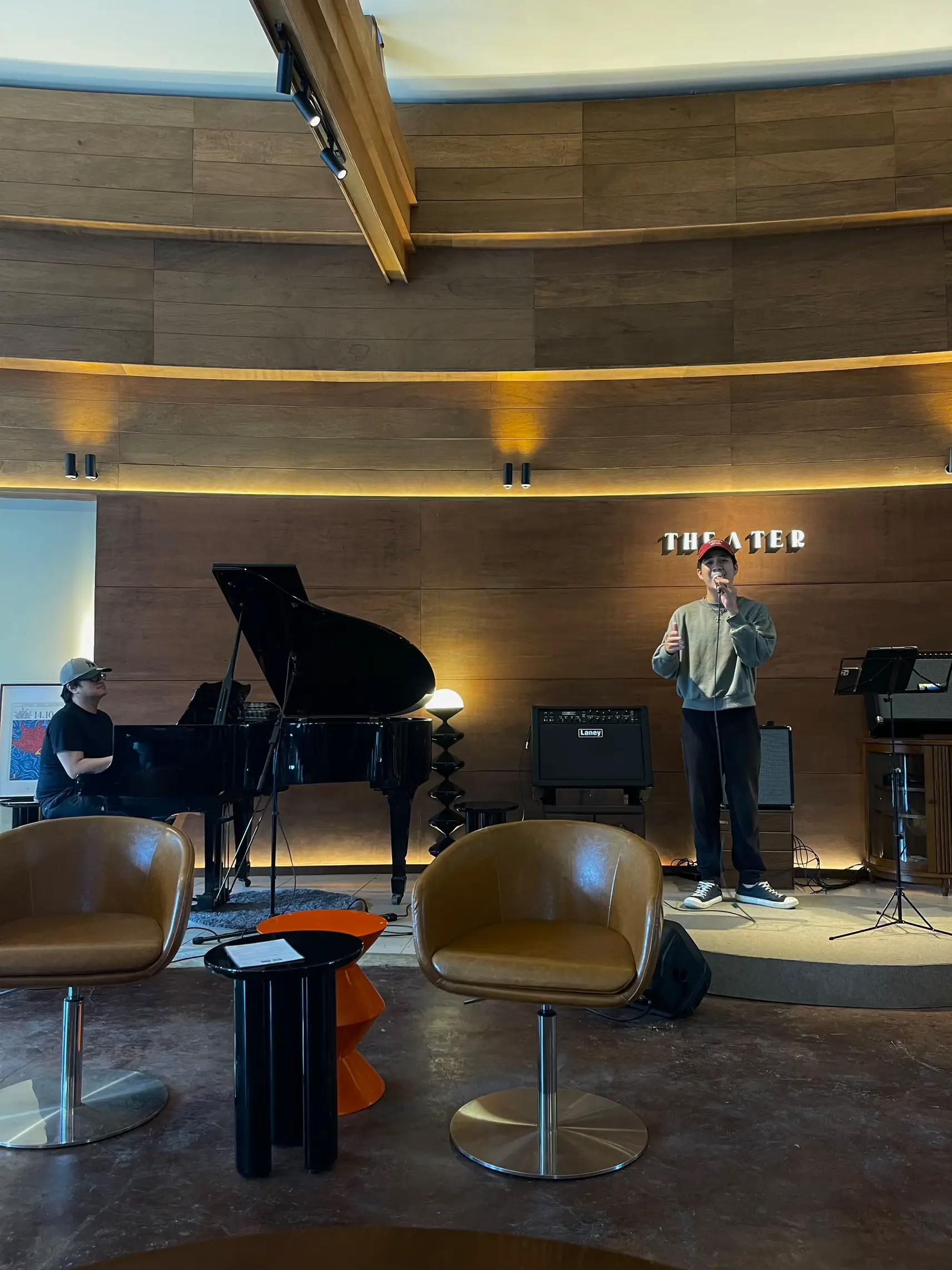 THE A TER - Chiangmai ☕️🎻🎄 | แกลเลอรีที่โพสต์โดย . msdrt 🌷 | Lemon8