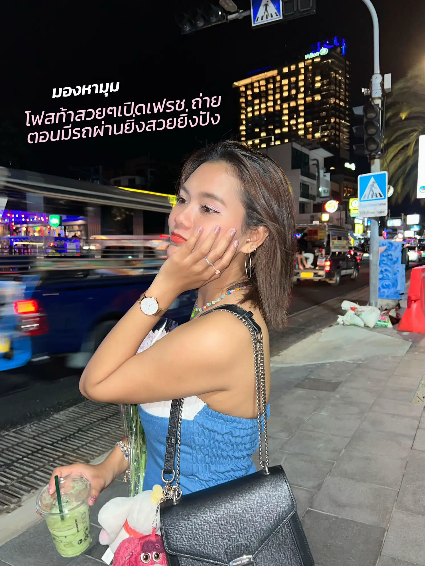 แนะนำที่ถ่าย pattaya | แกลเลอรีที่โพสต์โดย Nopphakao | Lemon8