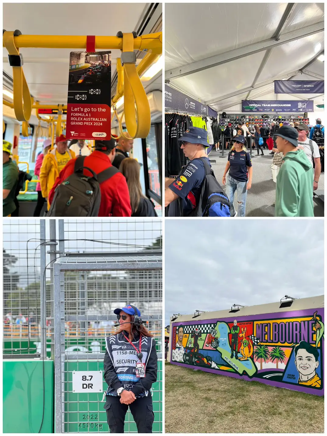 สอนดู F1 สำหรับมือใหม่ | 2024 ประสบการณ์ผู้ใช้จริงบน Lemon8