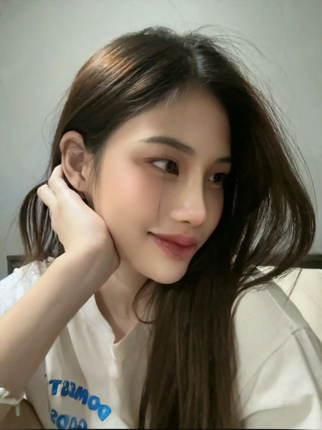 เสริมจมูกใหม่ 5 วันได้แบบนี้??? | แกลเลอรีที่โพสต์โดย Yume | Lemon8