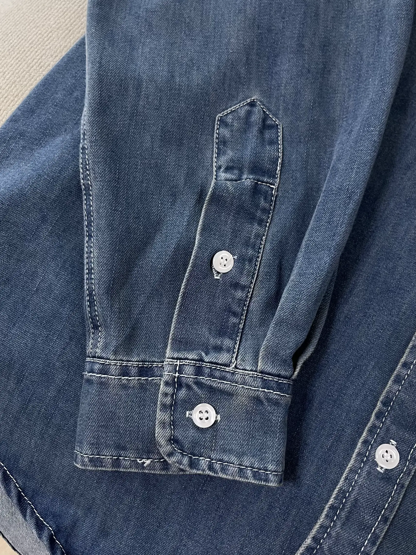 🐄DENIM DAILY 🍪🫶🏻TD | แกลเลอรีที่โพสต์โดย แป้งร่ำรีวิว | Lemon8