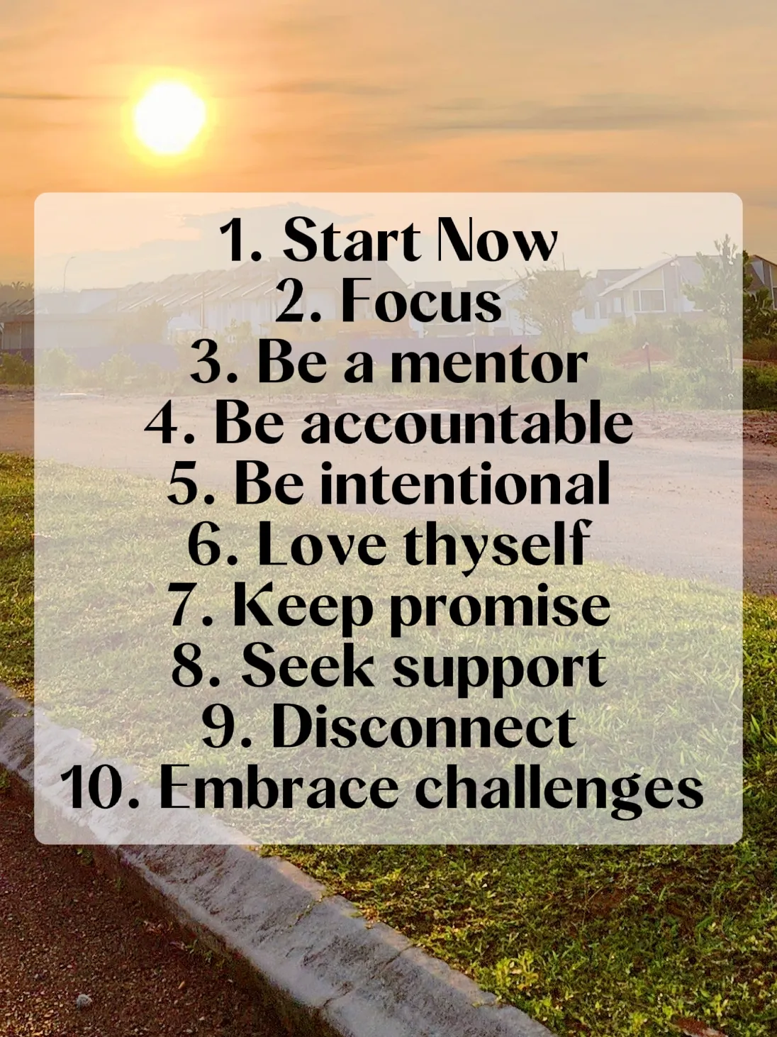 TIPS for Self Improvement | topic of the day | แกลเลอรีที่โพสต์โดย ...