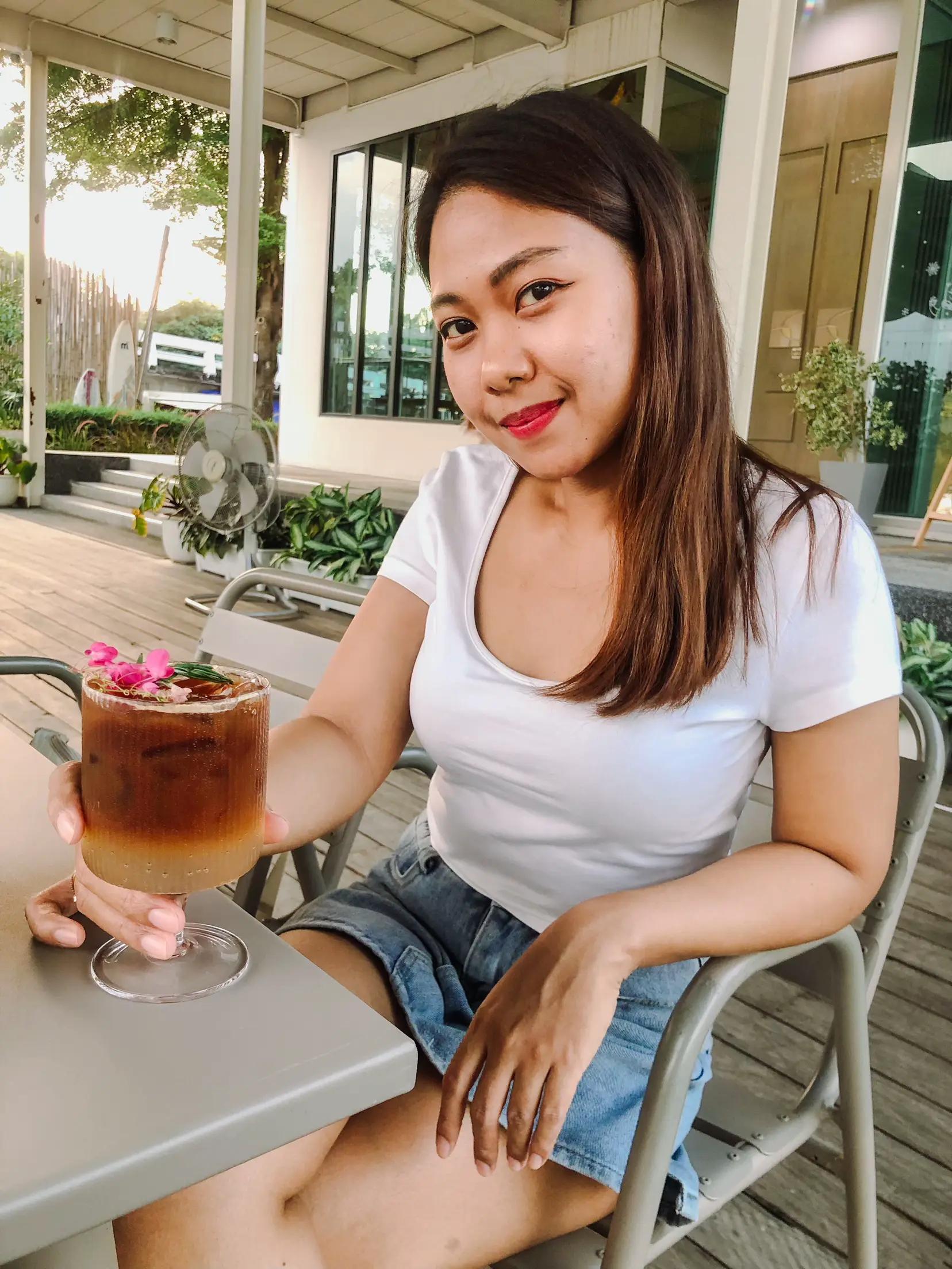 KAWA coffee and Co. | แกลเลอรีที่โพสต์โดย Baitong | Lemon8