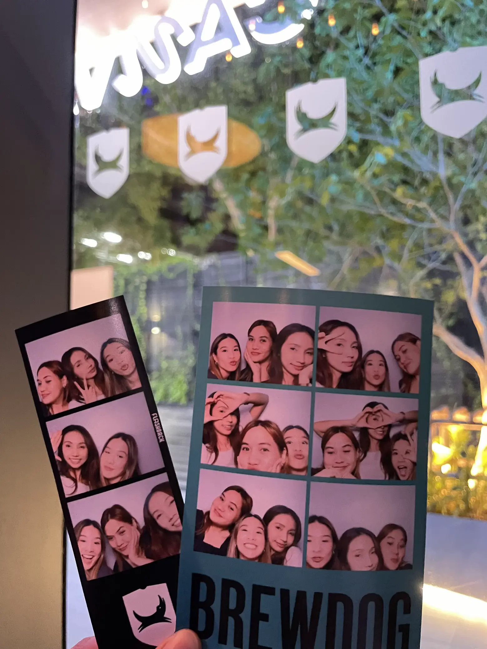 รีวิว Brewdog Ploenchit Craft Beer Bar & Restaurant | แกลเลอรีที่โพสต์ ...