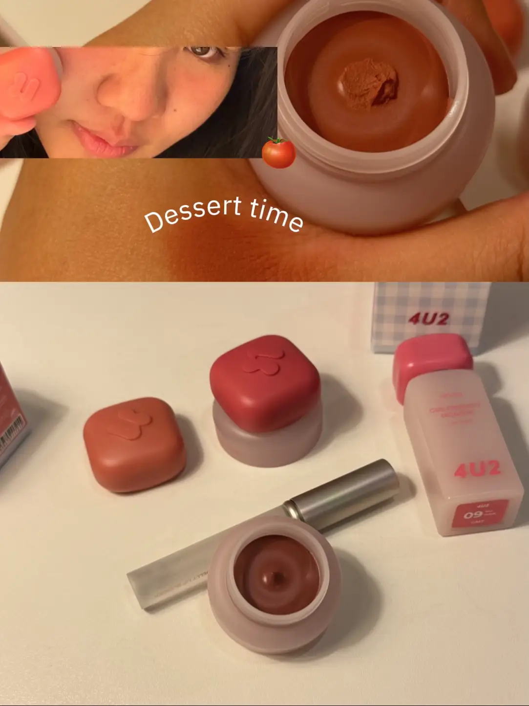 ป้ายยา|GIRLFRIENDS’ MOUSSE LIP สุดคิ้วท์🎟️ | แกลเลอรีที่โพสต์โดย Joypjt ...