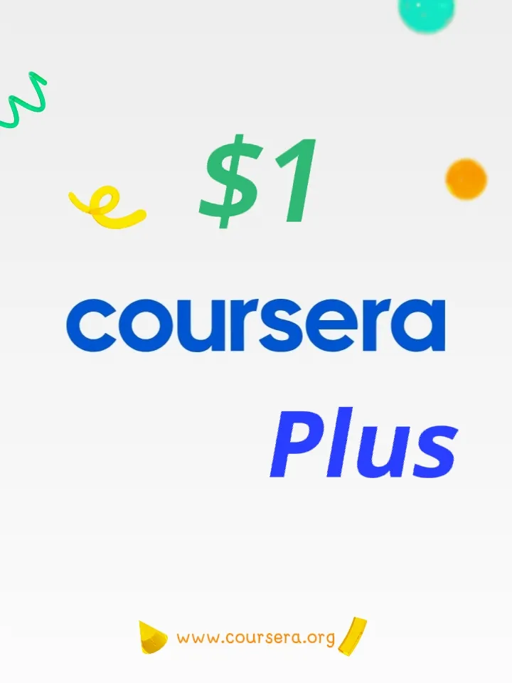 เรียนฟรีได้ใบเซอร์ 2567 Coursera - การค้นหาใน Lemon8