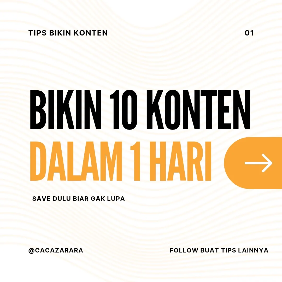 Di Lemon8 Malah Lebih Simple, Yuk Mulai Ngonten! | Galeri diposting oleh cacazarara | Lemon8