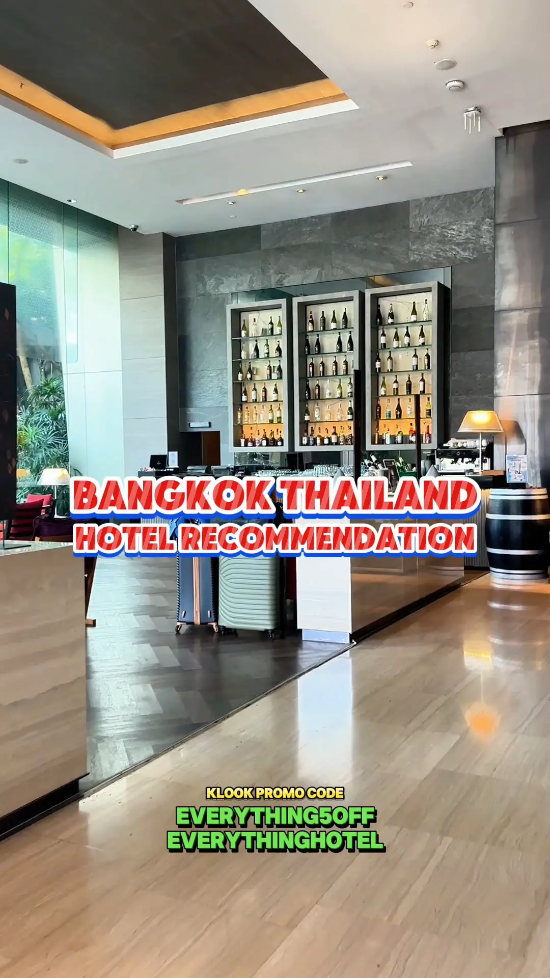 JC KEVIN SATHORN BANGKOK HOTEL | วิดีโอที่เผยแพร่โดย RINO DELFIN | Lemon8