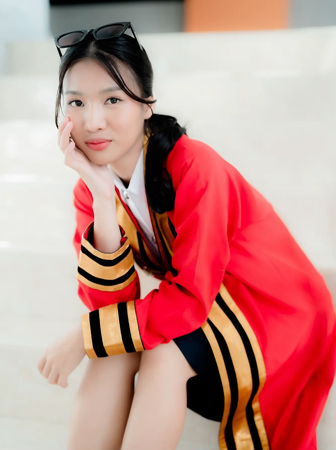 KMITL | แกลเลอรีที่โพสต์โดย Toffee gallery | Lemon8