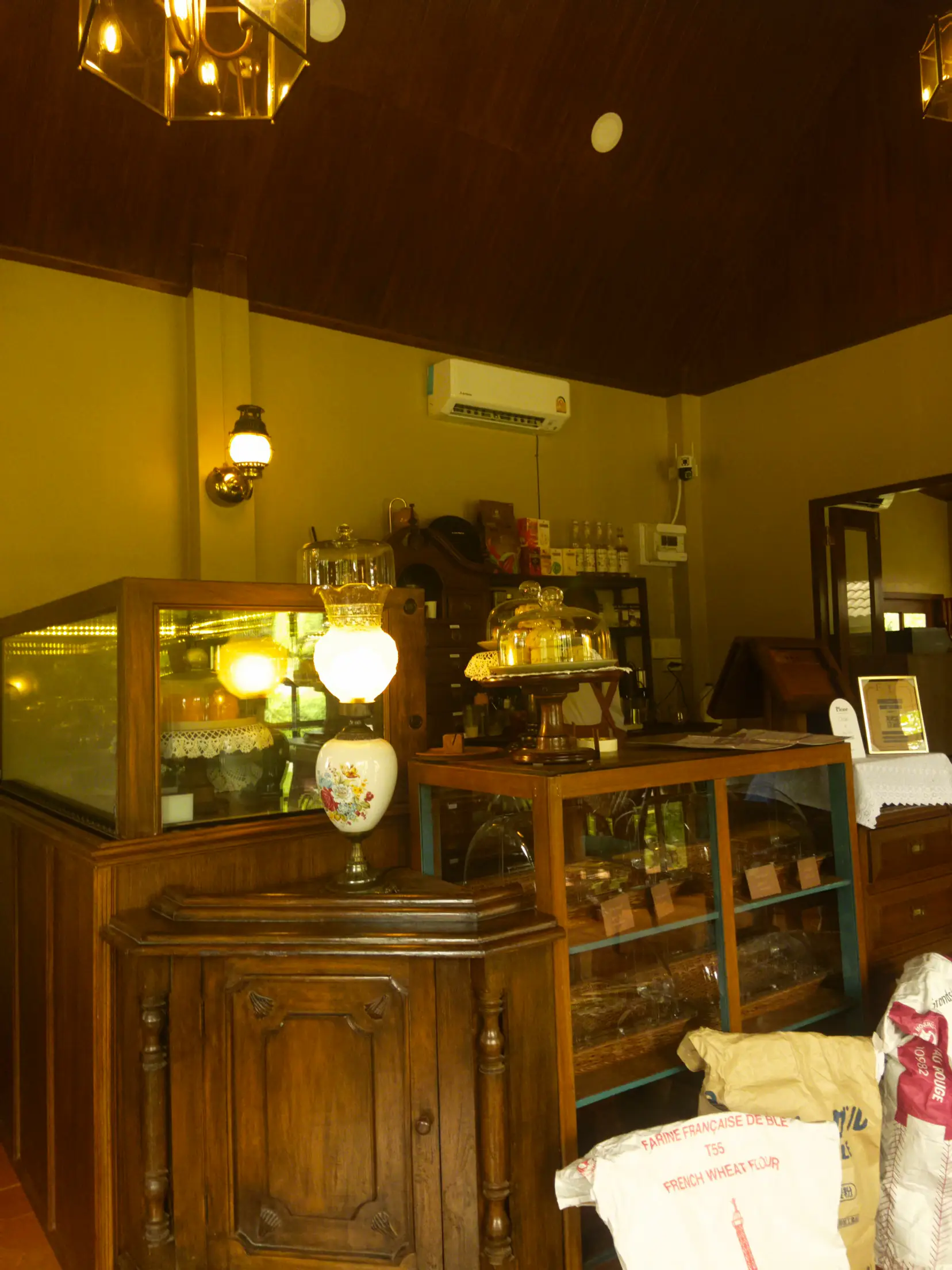 🏡Four Lover The Baker | แกลเลอรีที่โพสต์โดย THE NANNIE | Lemon8