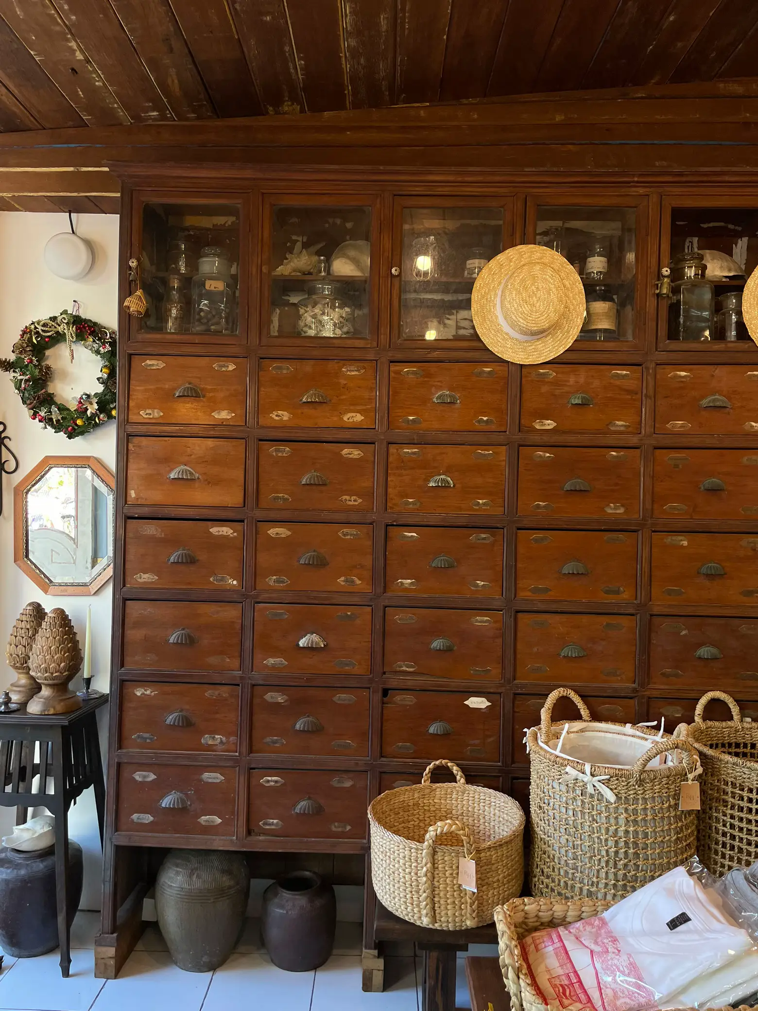 ร้านงานสาน Rough and Heritage หัวหิน | แกลเลอรีที่โพสต์โดย aatomcus | Lemon8