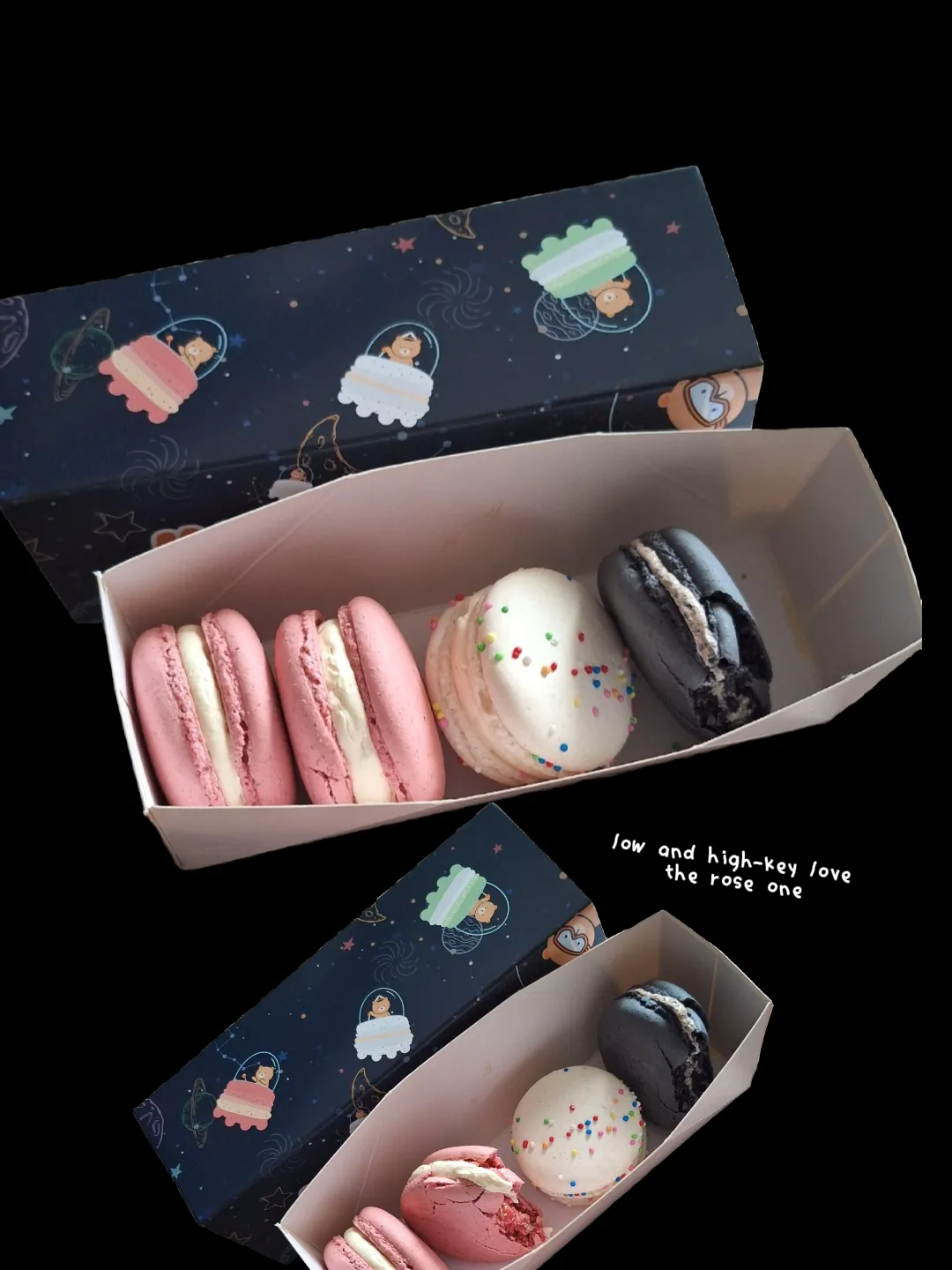 KOI Macaron Review and other ones I have had | Gallery posted by ...