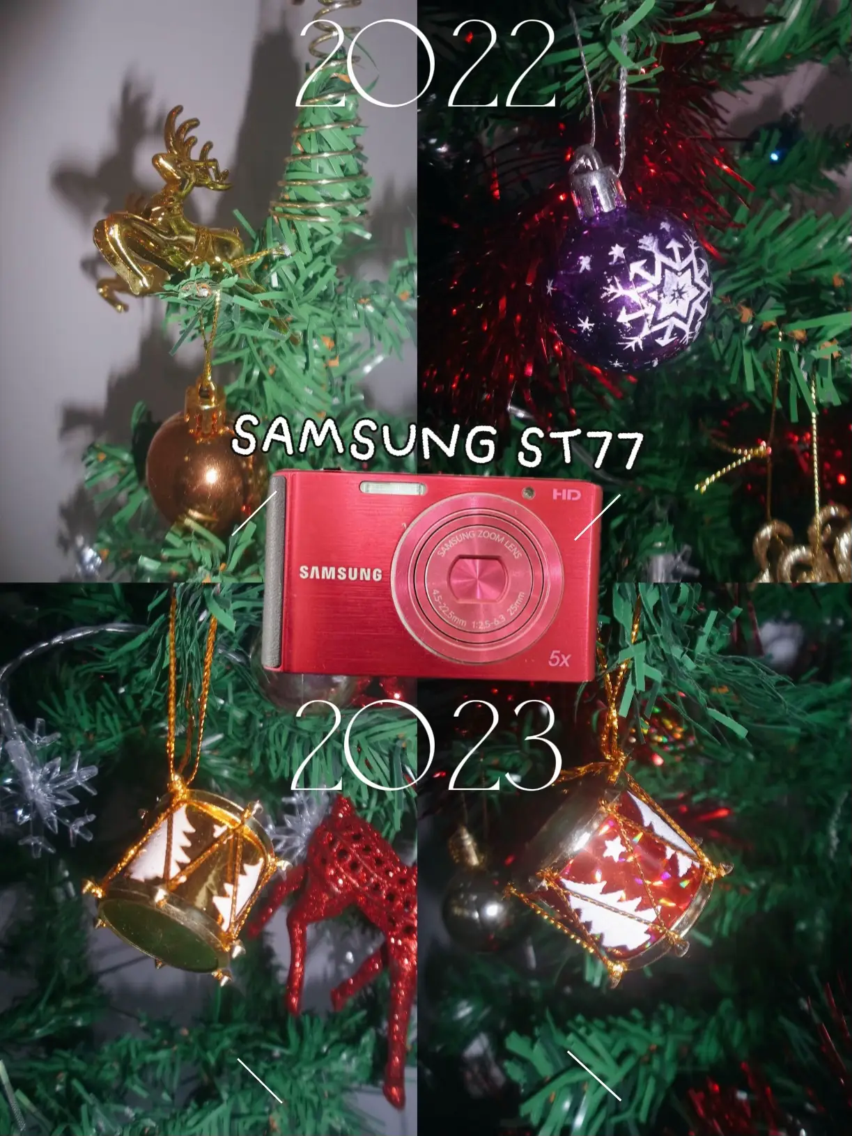 รีวิวภาพจาก SAMSUNG ST77🍋 ถูกใจสายชอบภาพละมุน 🍋 | แกลเลอรีที่โพสต์โดย ...