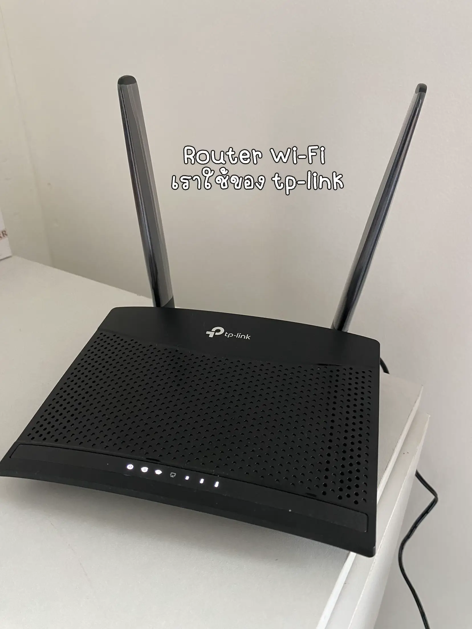 Router Wi-Fi + ซิมเทพธอร์รายปีโคตรคุ้ม🧡 | แกลเลอรีที่โพสต์โดย Mint Mnp ...