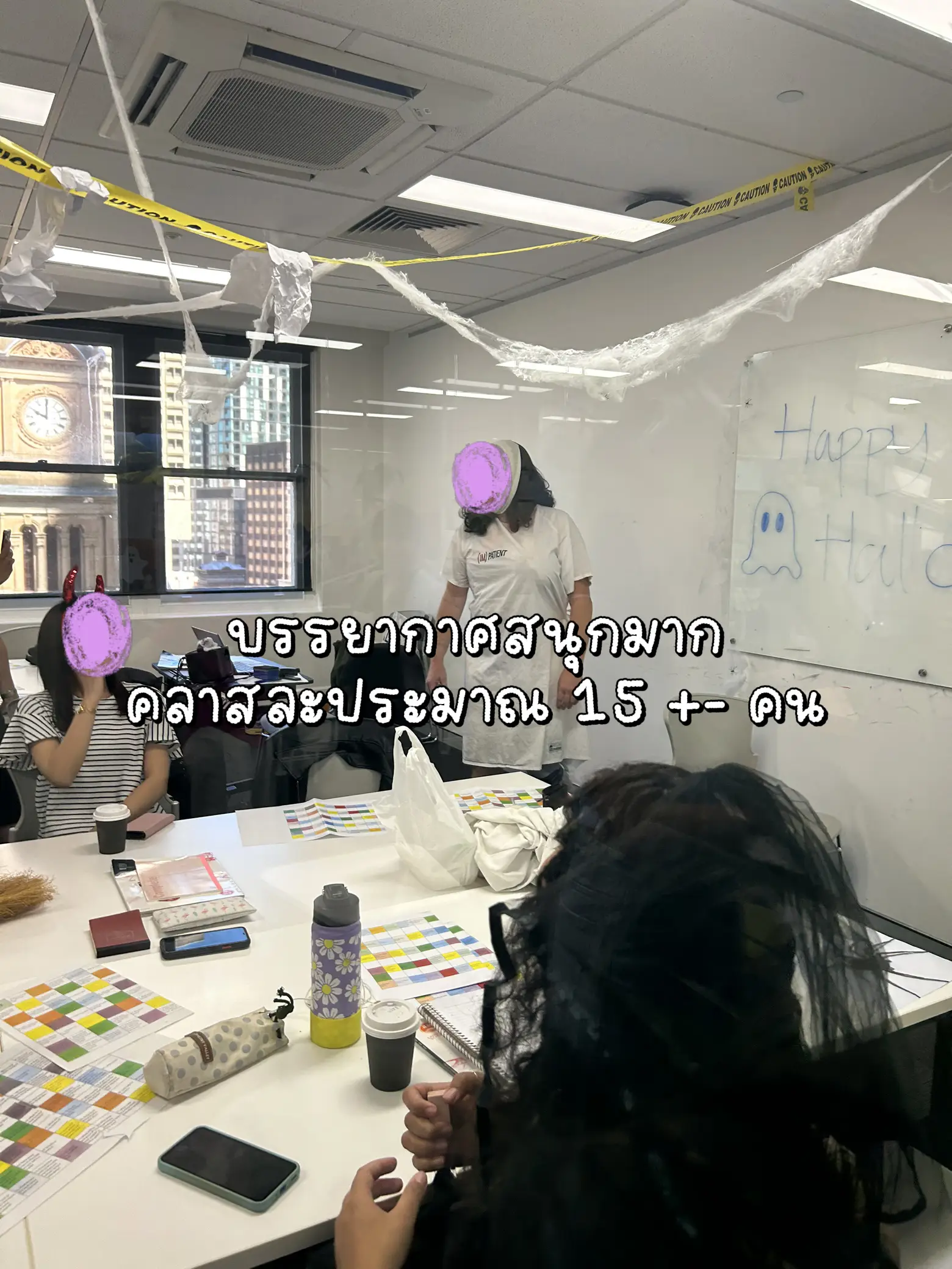 เรียนภาษาที่ออสดีจริงไหม?🤔 | แกลเลอรีที่โพสต์โดย •WEEWY• | Lemon8