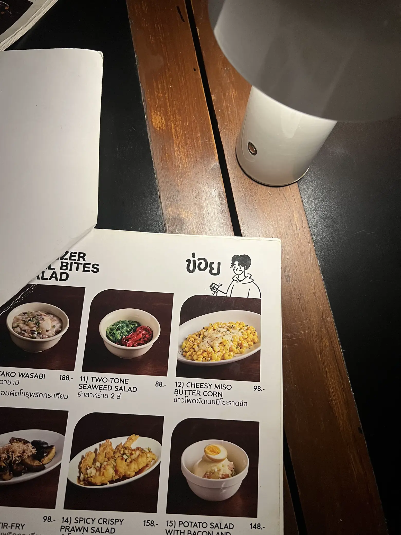 KHOY ข่อย เชียงใหม่ บาร์ลับชิวๆ ฟีลมันได้สุดๆ | แกลเลอรีที่โพสต์โดย SANDEE LIKEACAT | Lemon8