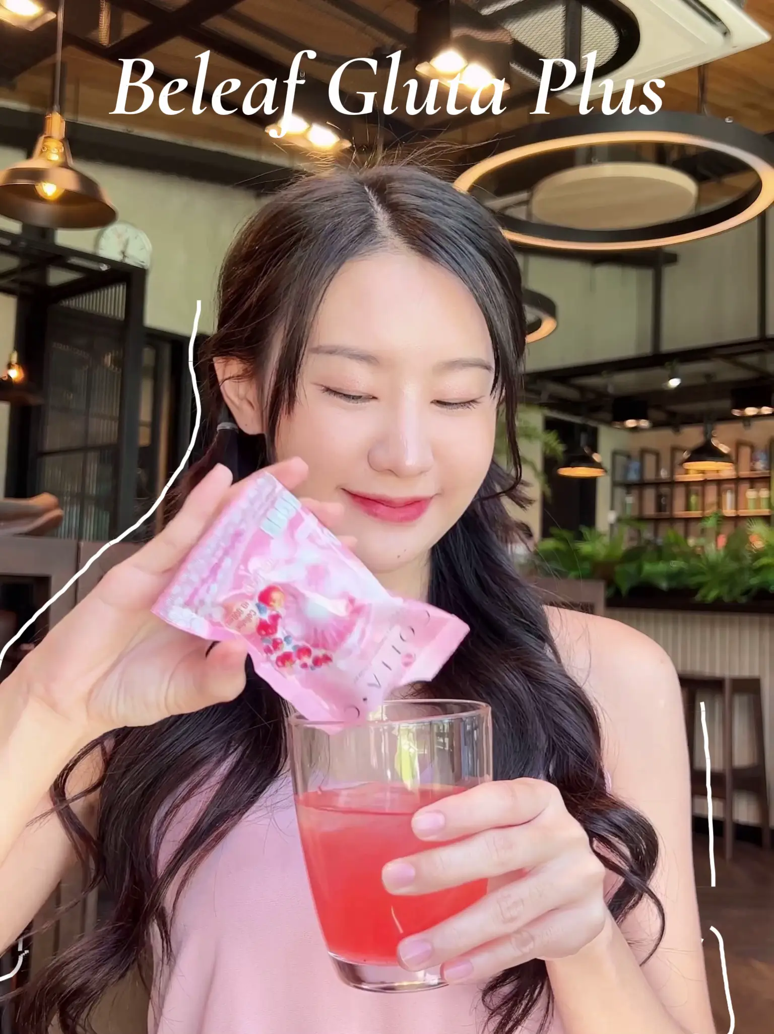 Beleaf Gluta Plus | แกลเลอรีที่โพสต์โดย Colla c | Lemon8
