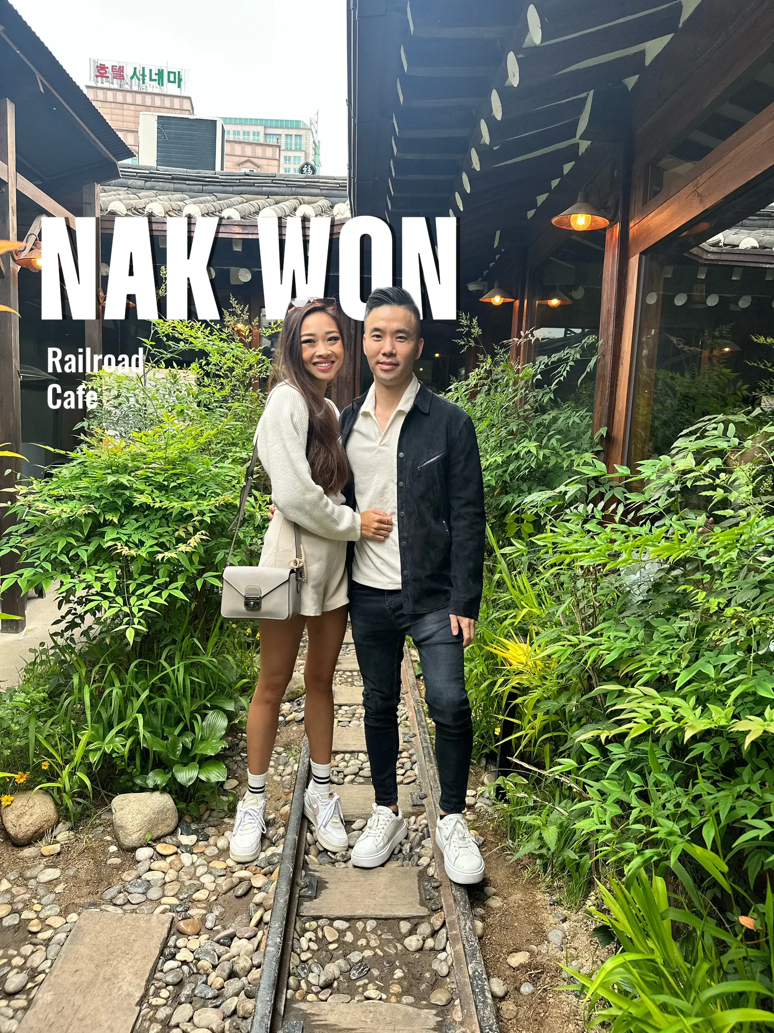 Top cafes in Seoul, South Korea | Gallery posted by YX | Lemon8