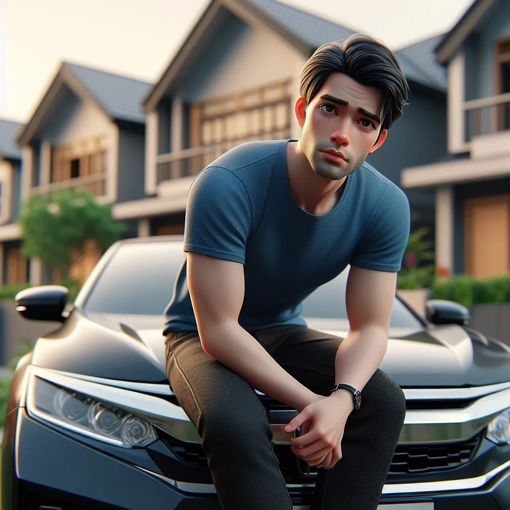 merajuk(versi lelaki) | Galeri disiarkan oleh Ida natasya | Lemon8