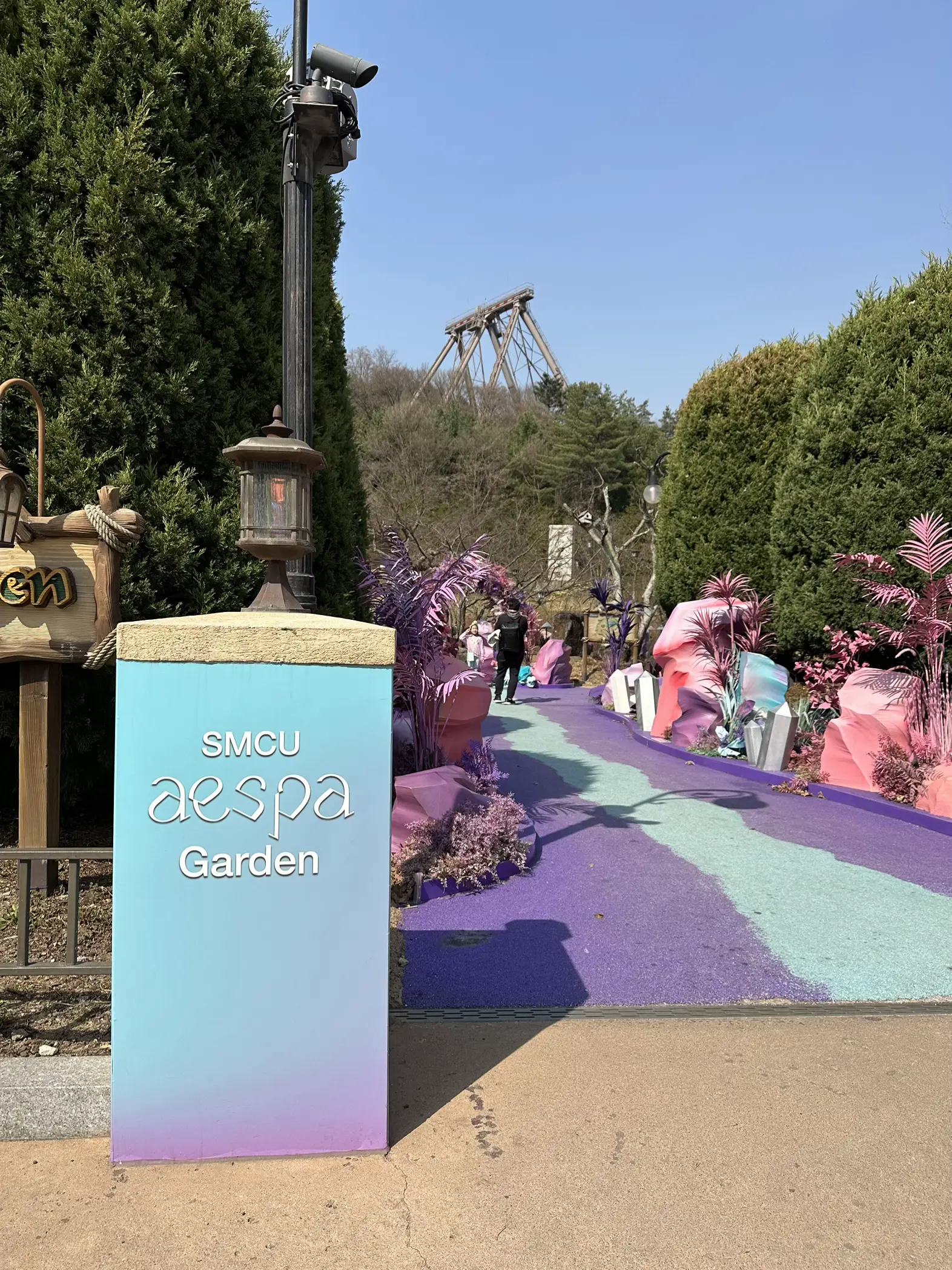 [Korea]เจาะแพลน(เที่ยว)ลึก Day2 ไปไหนบ้าง ฉบับทัวร์ | แกลเลอรีที่โพสต์โดย ˚ ༘ Patperries🥯 | Lemon8