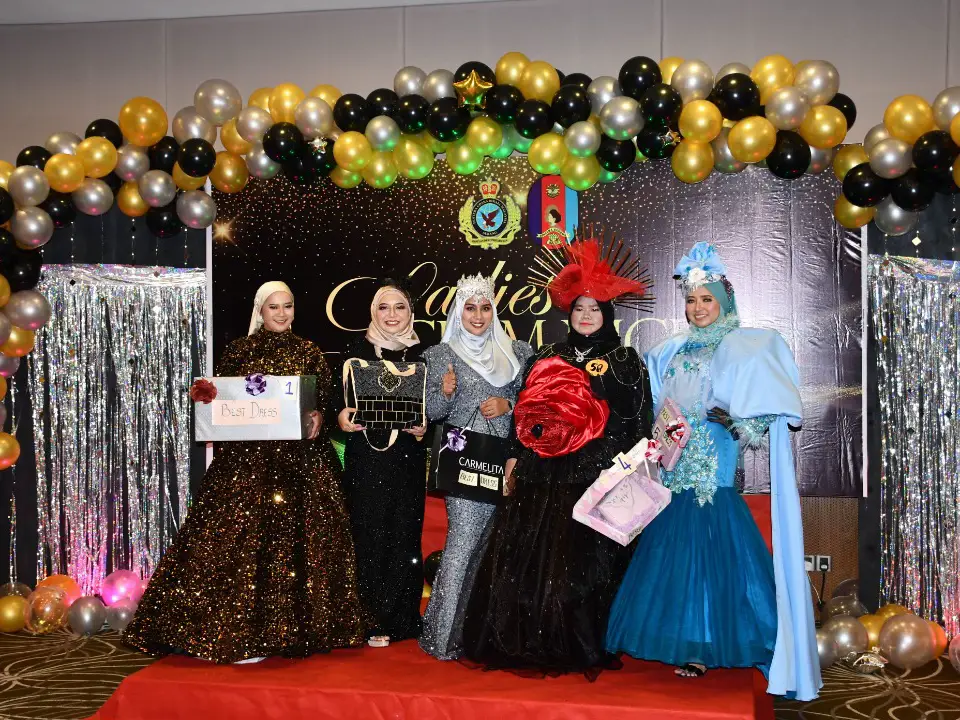 19 idea Contoh Tema Dinner teratas pada tahun 2024