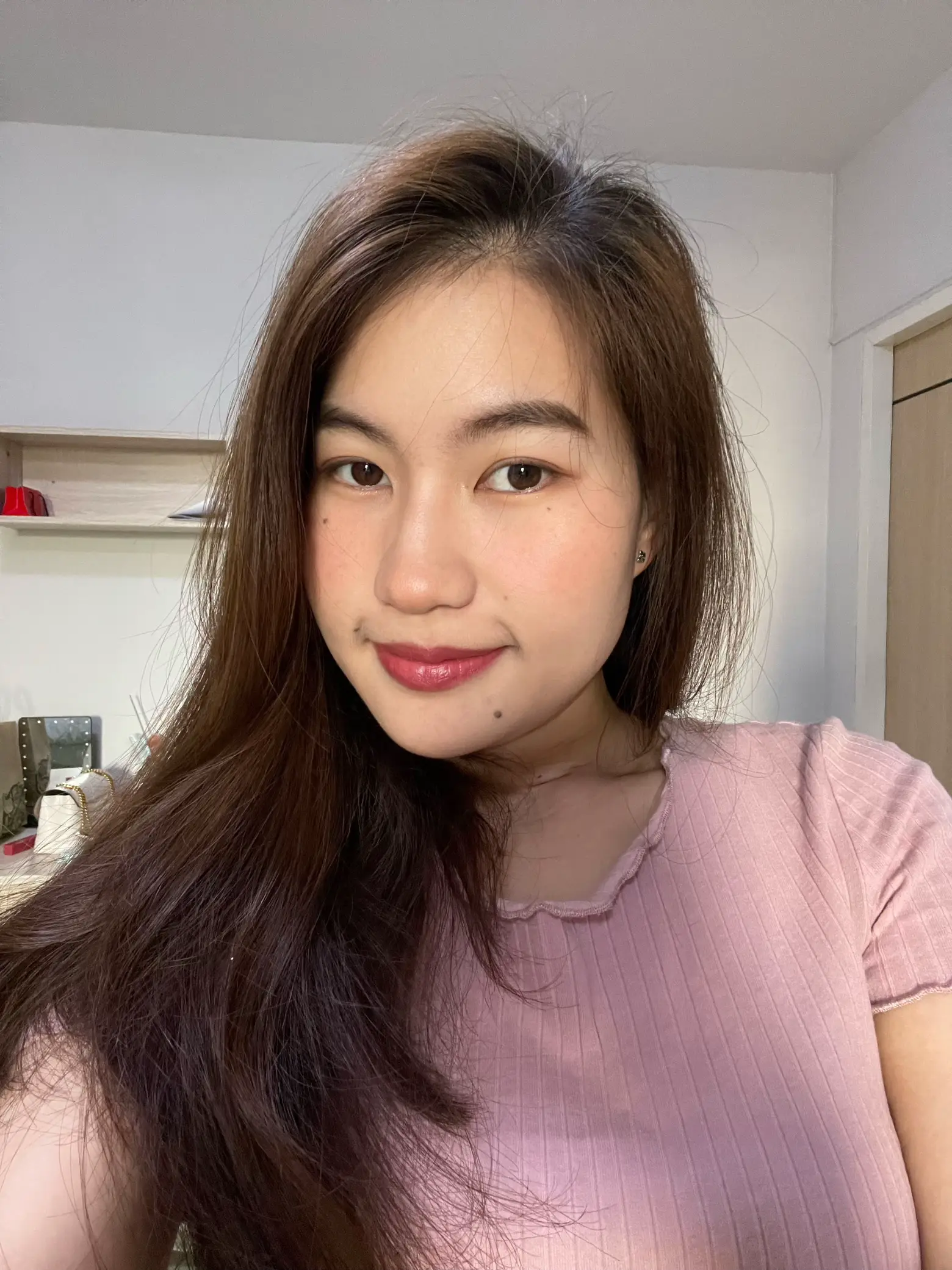 แชร์ประสบการณ์จี้ขี้แมลงวันบนหน้า 4 จุด | แกลเลอรีที่โพสต์โดย Yee_Wmnkbr | Lemon8