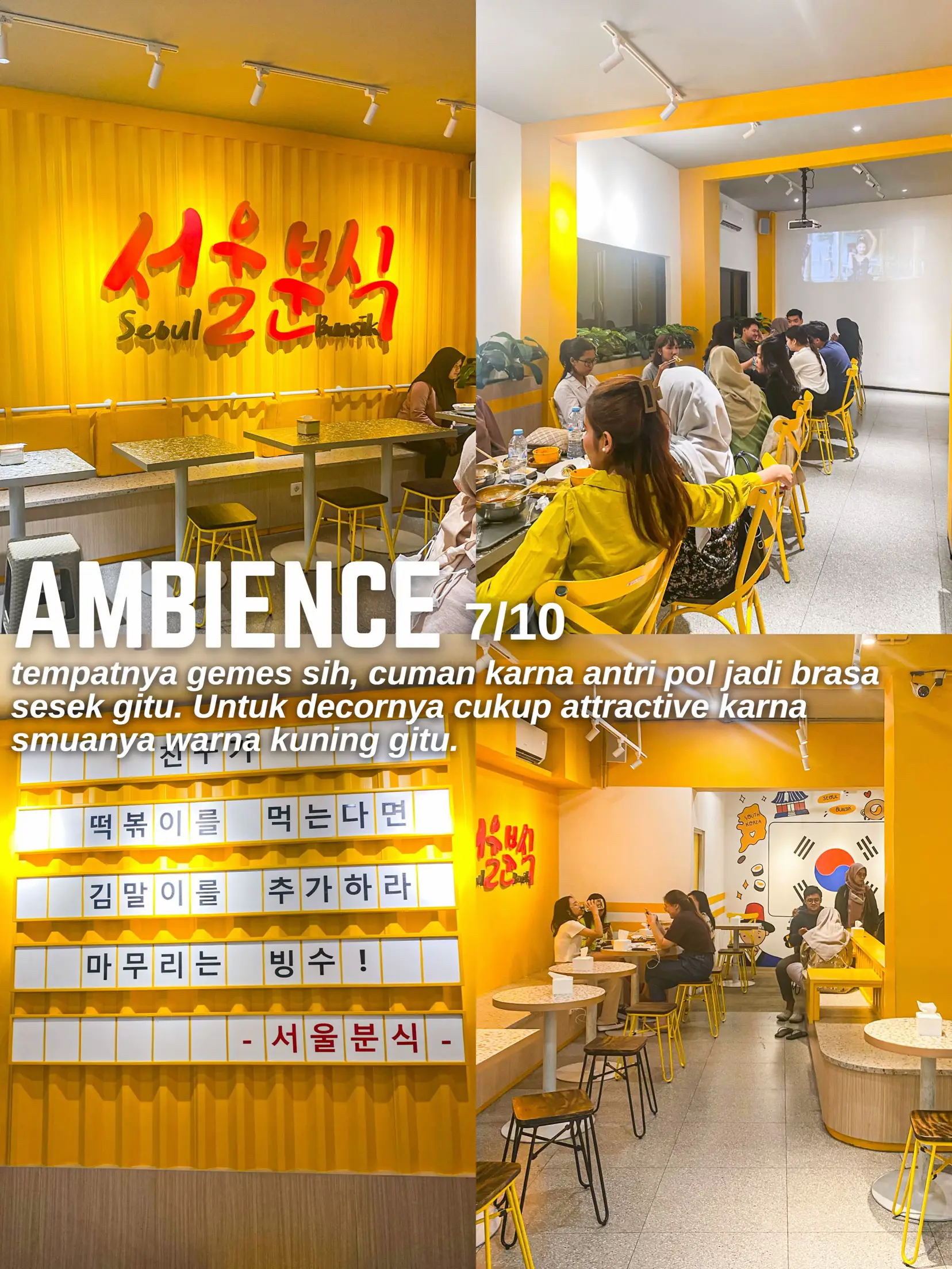 RESTO KOREA TERVIRAL DI SURABAYA!! | Galeri diposting oleh gebigebss ...