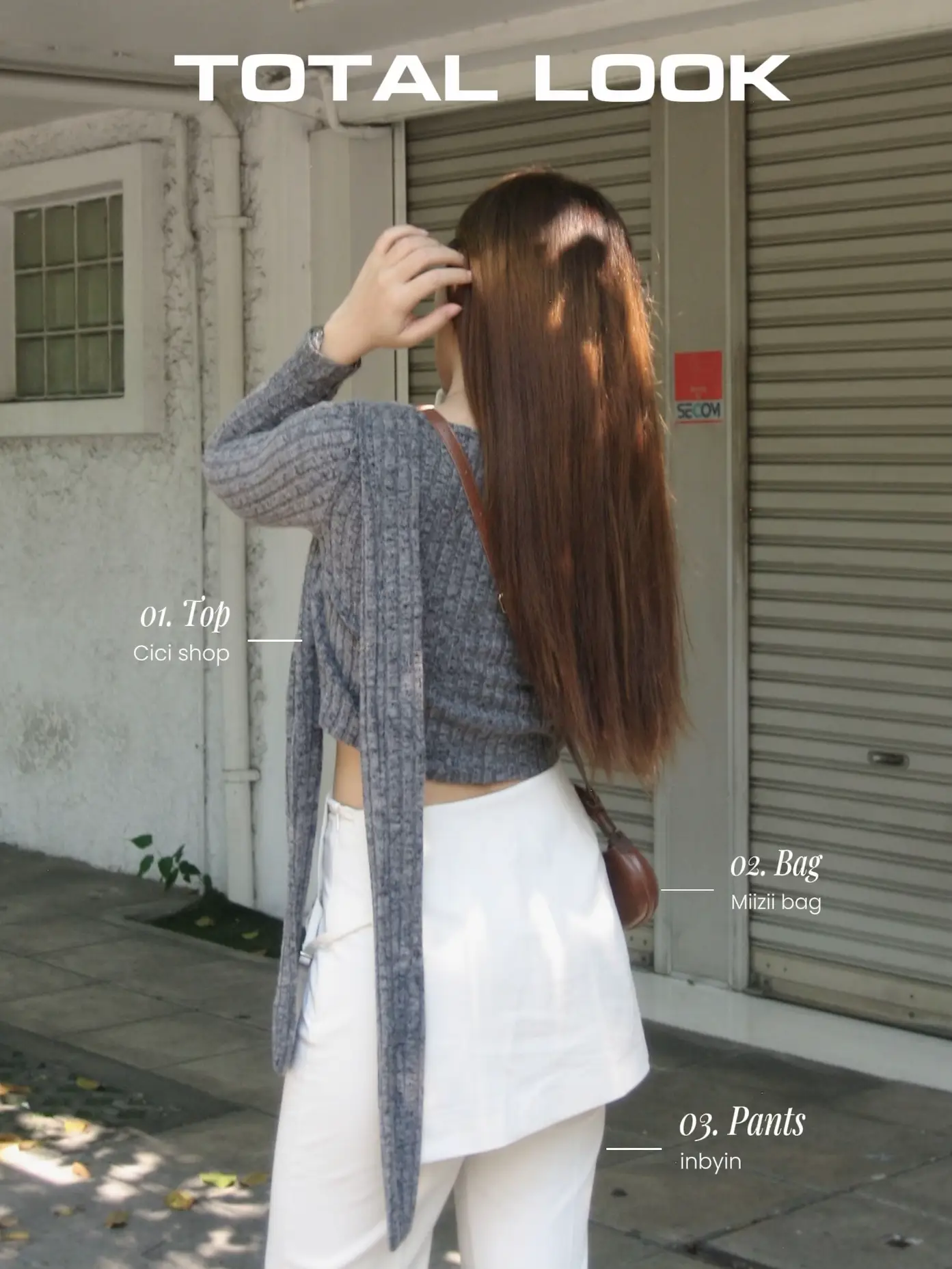 20 ไอเดียยอดนิยมเกี่ยวกับ Ootd Outfit Ideas ในปี 2024