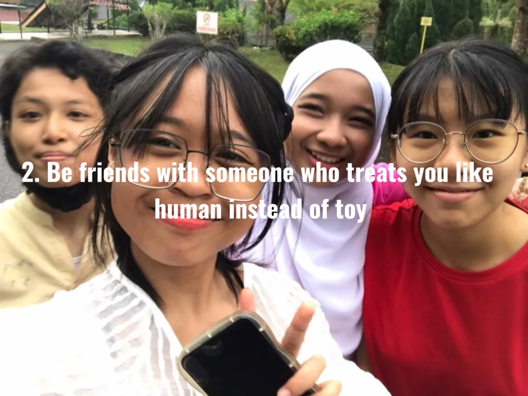 HOW TO LIVE YOUR LIFE TO THE FULLEST | แกลเลอรีที่โพสต์โดย Lili | Lemon8