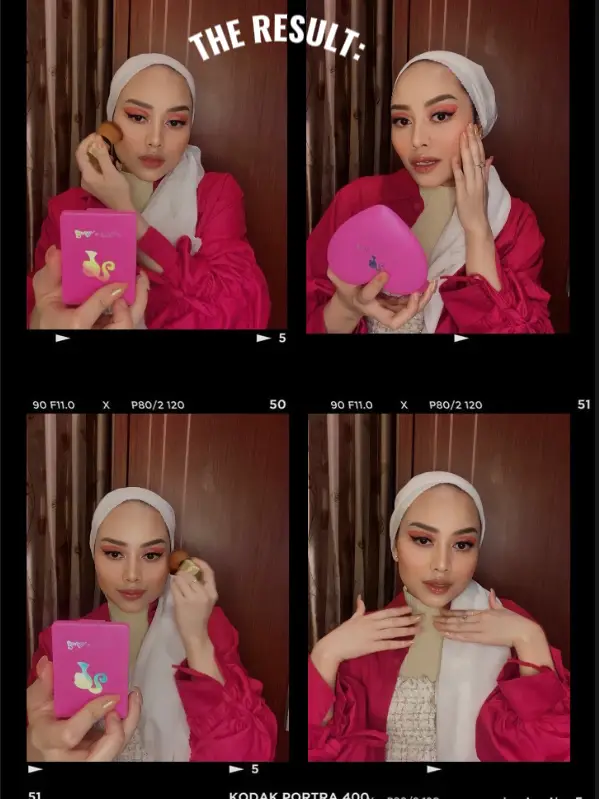 Cutie Photo Frames - By Capcut | Galeri diposting oleh Dinda Khairina | Lemon8