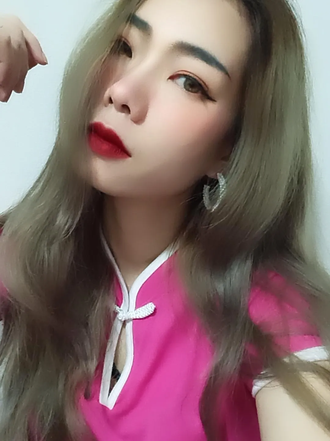 Cynthia is here. Cynthia is hot. | Gallery posted by Coffee Bar | Lemon8