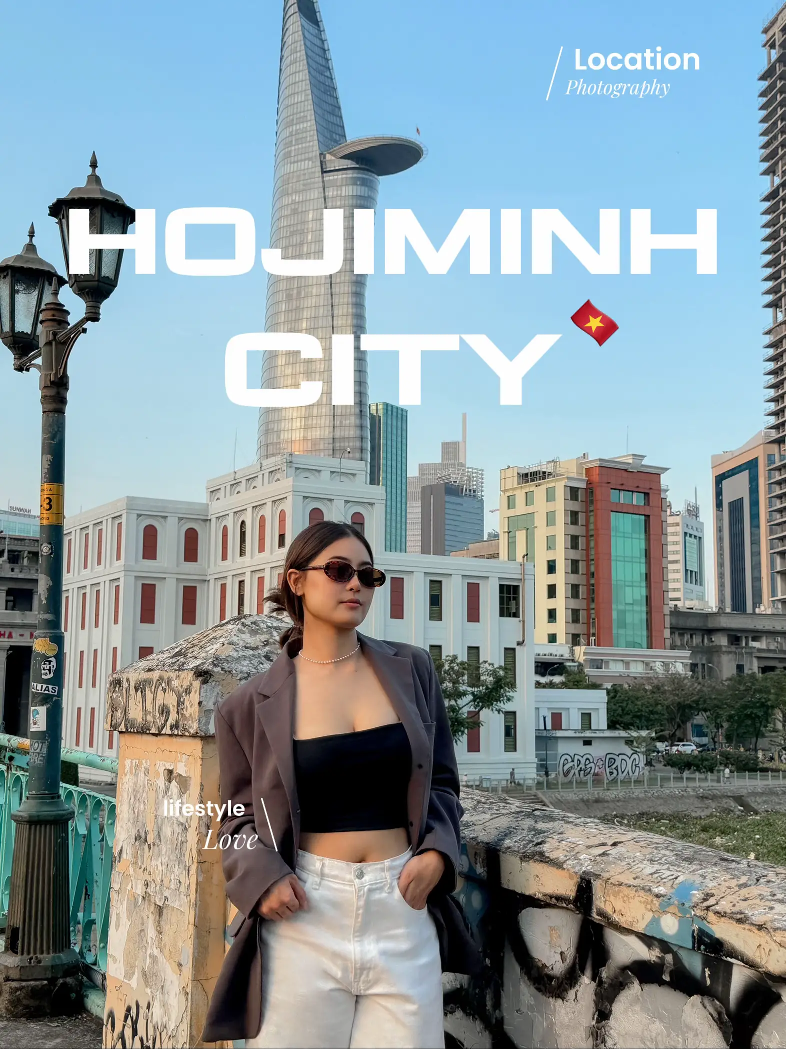 HOJIMIN CITY พิกัดถ่ายรูป 📸 มาตามรีวิวใน lemon8 🍋 | แกลเลอรีที่โพสต์โดย Yumarii | Lemon8