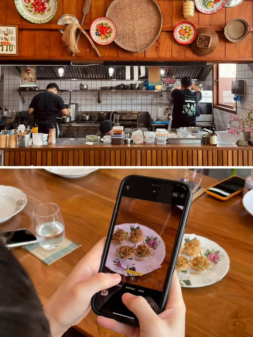 ไประยอง ต้องแวะที่นี่นะ “ฉันลมิตร” | แกลเลอรีที่โพสต์โดย KW | Lemon8