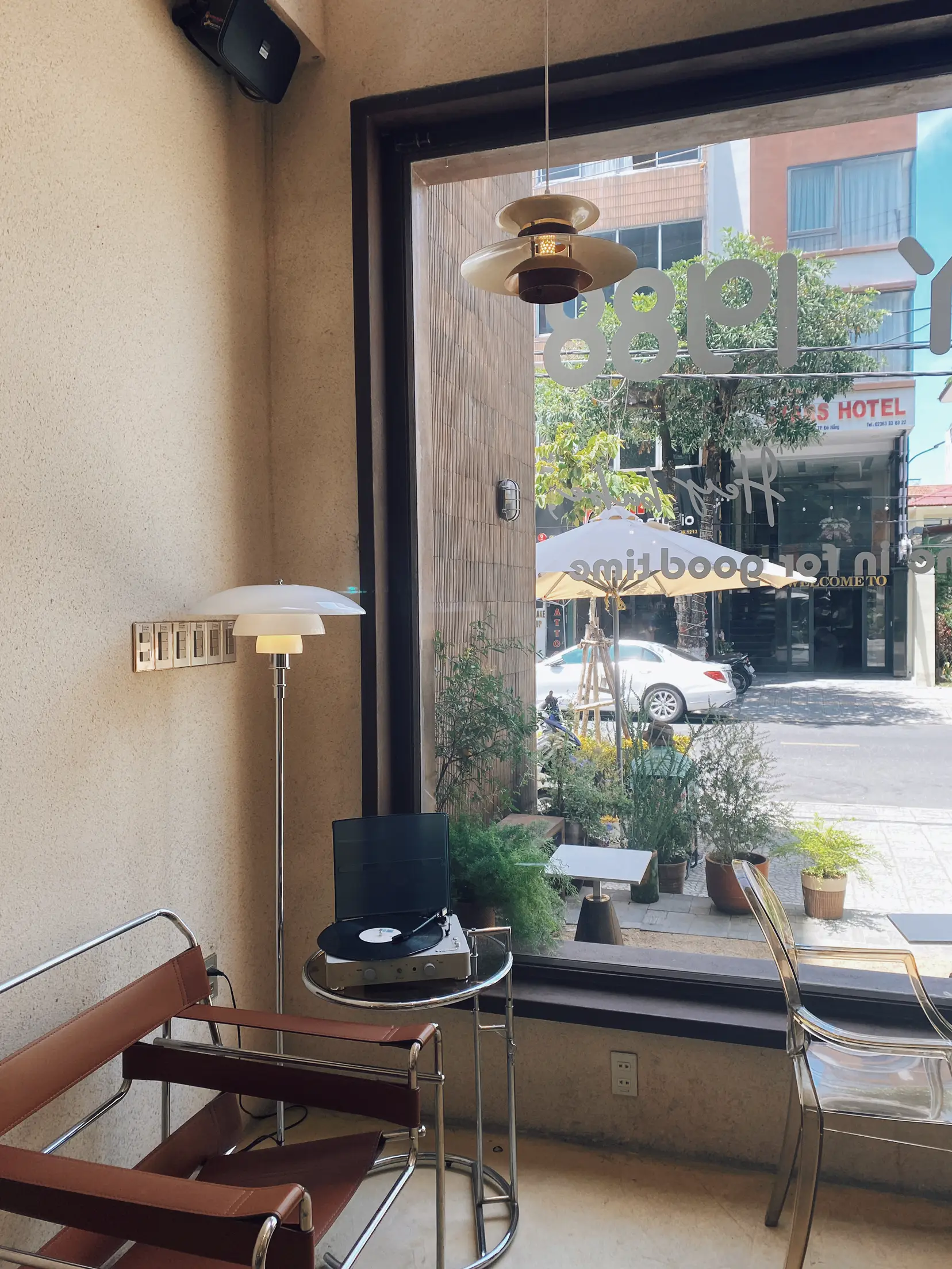 Reply 1988 Cafe ☕️ | แกลเลอรีที่โพสต์โดย NaviKaytor🦋 | Lemon8